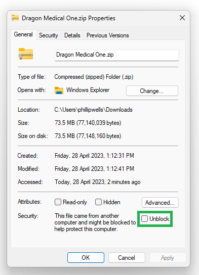 How do I install Dragon Medical One? | Genie Support