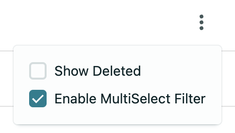The Patient > Clinical tab | Gentu Support
