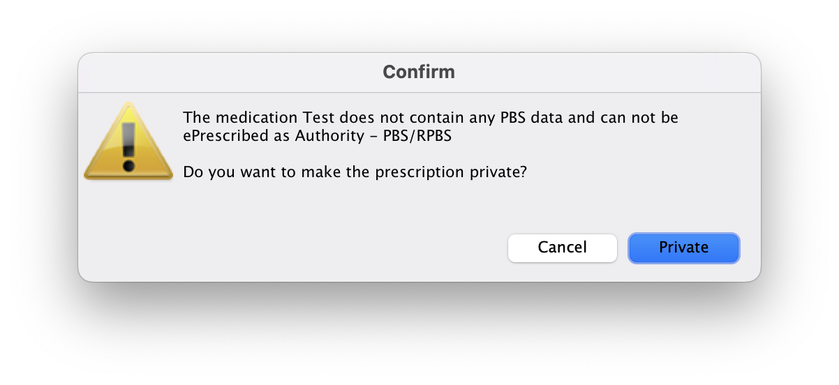 ePrescribing errors and troubleshooting | Genie Support