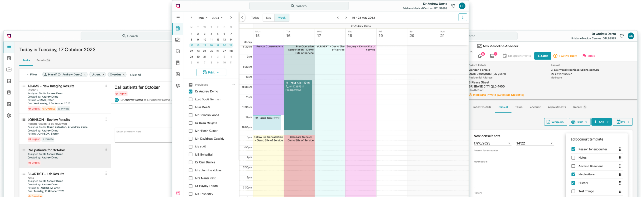 Migrating from Genie to Gentu | Genie Support