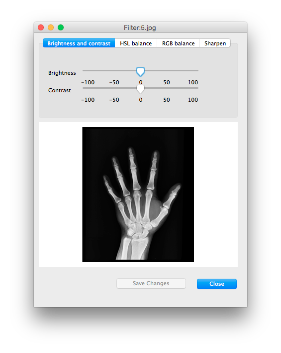 Advanced Scanning, Attachments, and Images | Genie Support