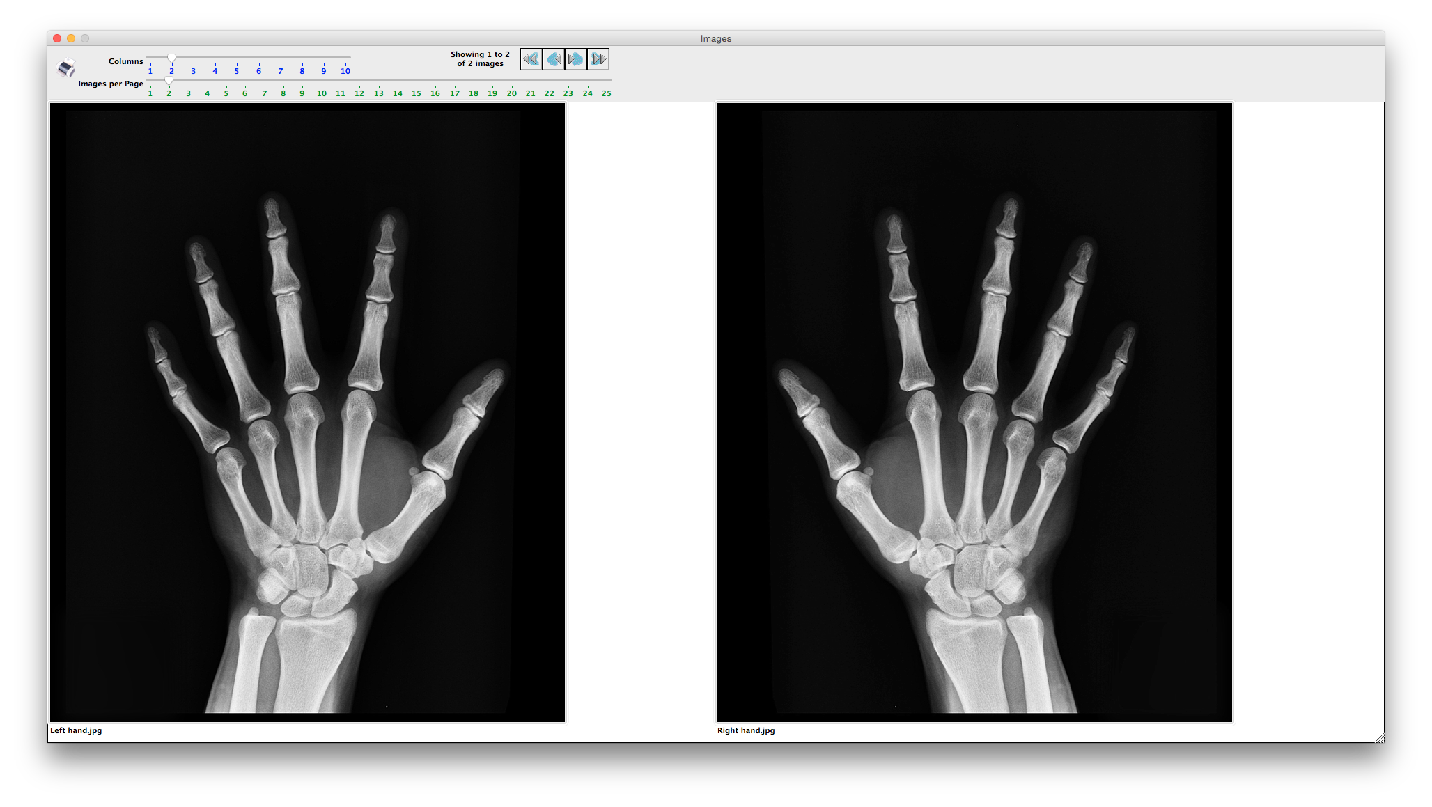 Advanced Scanning, Attachments, and Images | Genie Support