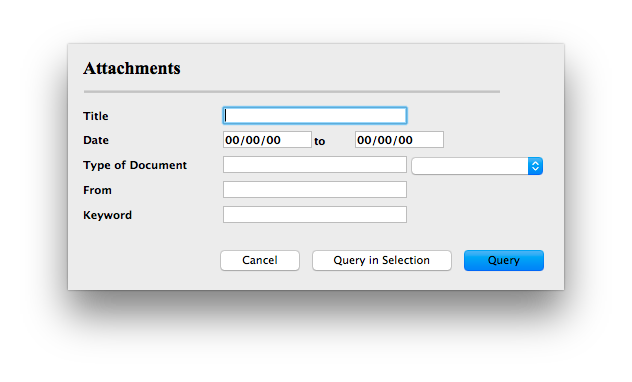 Advanced Scanning, Attachments, and Images | Genie Support