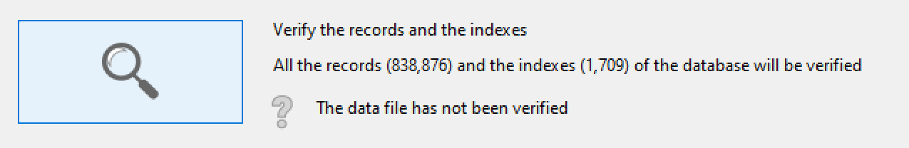Verifying your Genie data | Genie Support