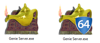 Ghostscript | Genie Support