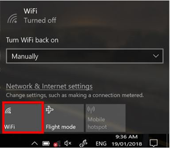 Wi-Fi vs Ethernet | Genie Support