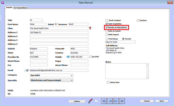 How to Add an Assistant | Genie Support