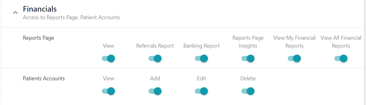 Manage User Roles | Gentu Support