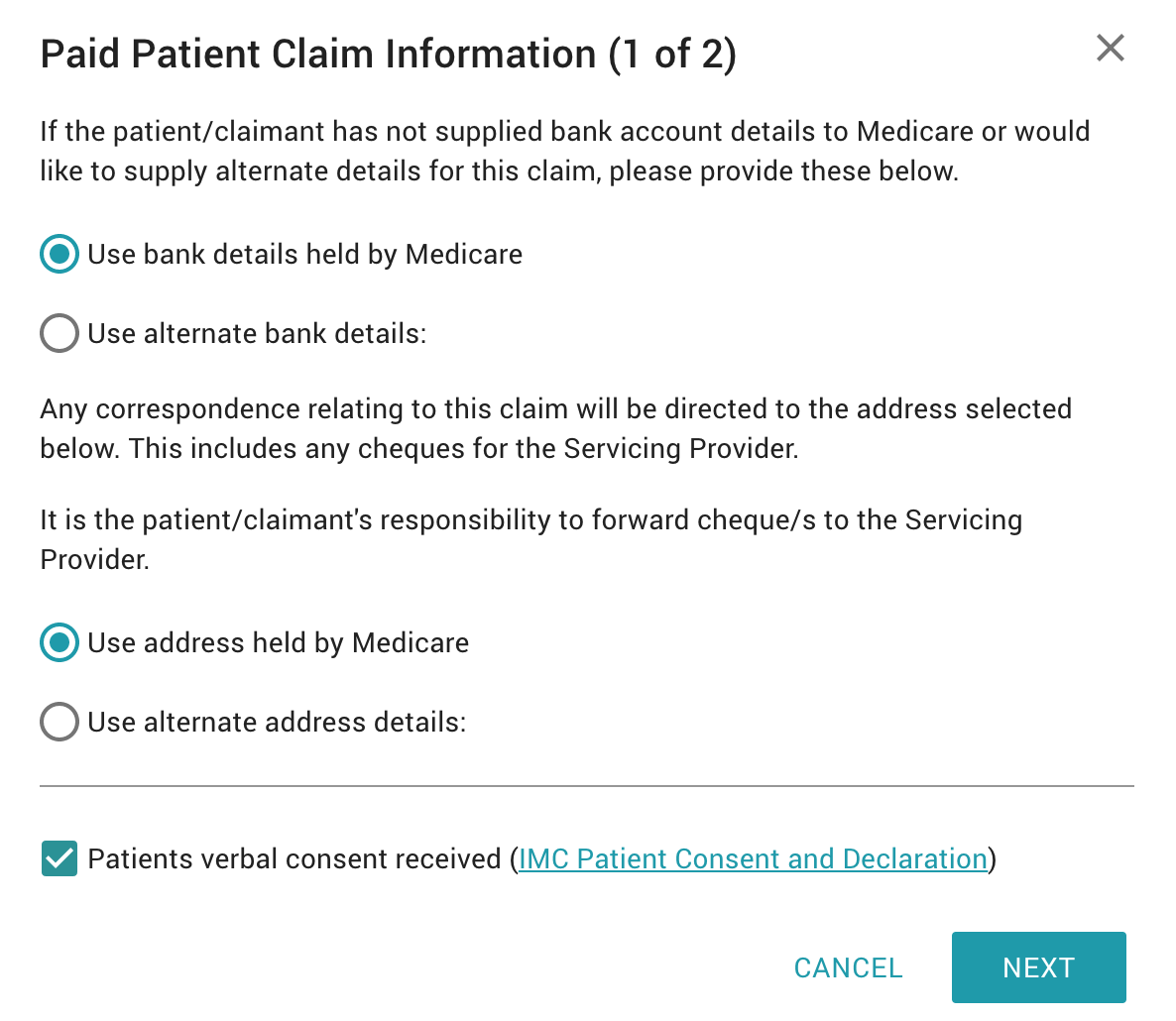 Creating invoices and receipts | Gentu Support