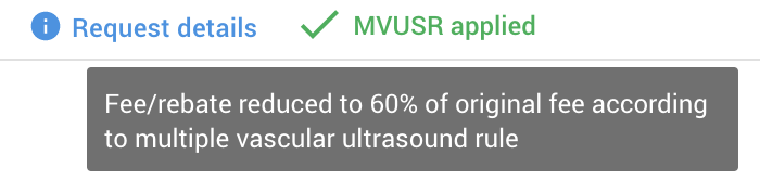 Multiple Procedure Rules (MPR) | Gentu Support