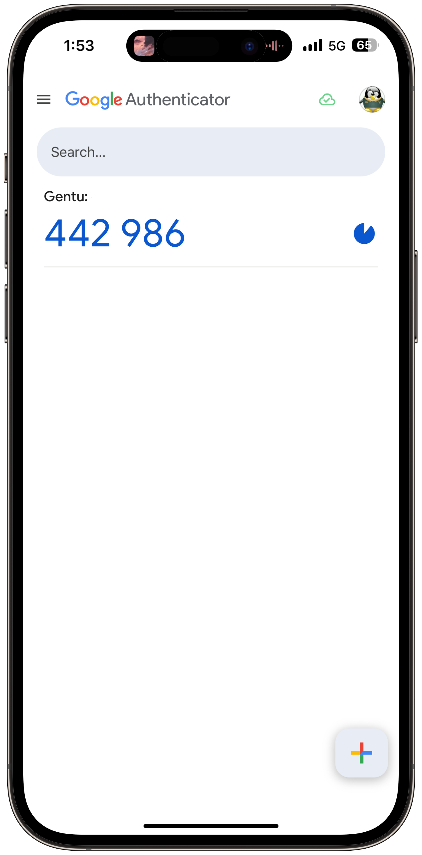 Multi-Factor Authentication (MFA) | Gentu Support