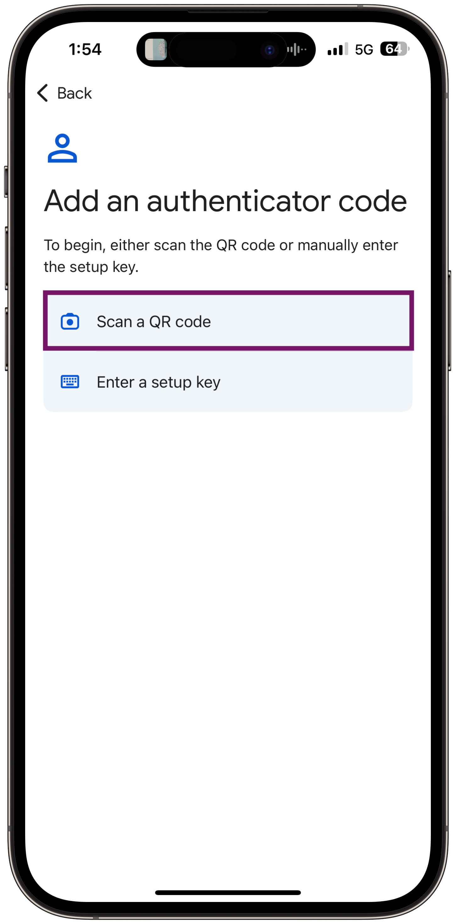 Multi-Factor Authentication (MFA) | Gentu Support