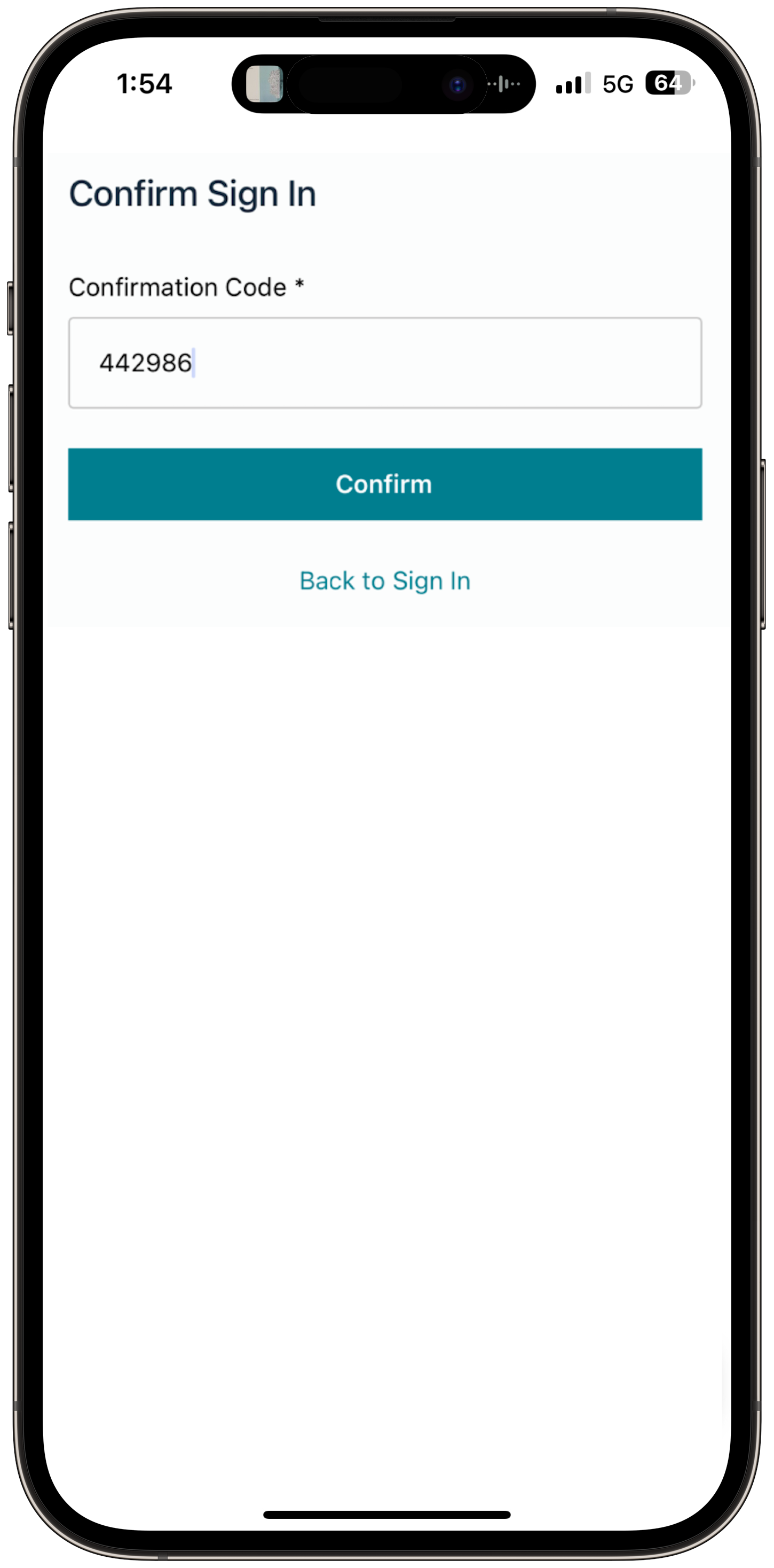 Multi-Factor Authentication (MFA) | Gentu Support