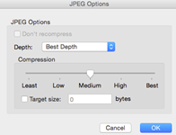 Scanning | Genie Support