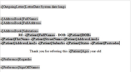 What are Fields and Expressions? | Genie Support