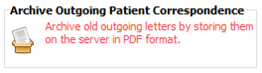 Archiving and Culling | Genie Support