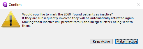 Archiving and Culling | Genie Support