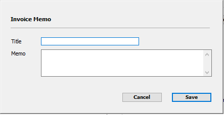Including Facility IDs on Invoices | Genie Support