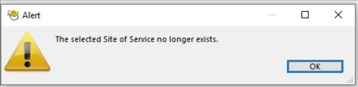Including Facility IDs on Invoices | Genie Support