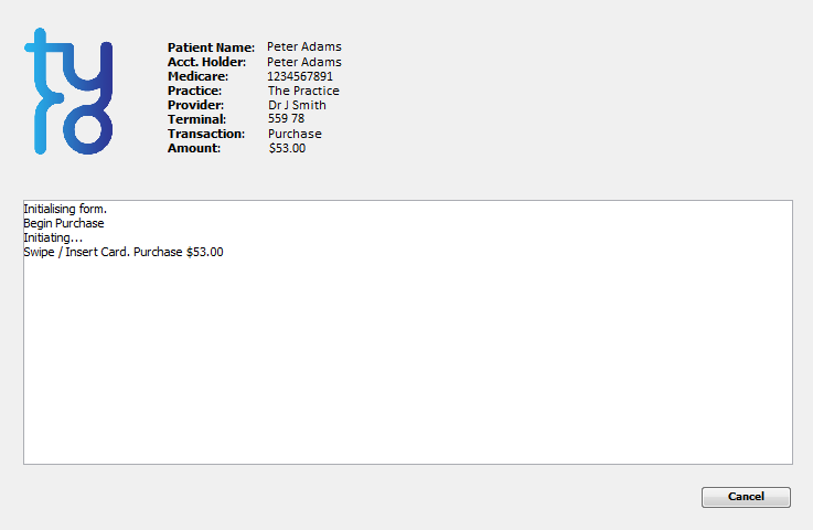 Using Tyro with Genie | Genie Support