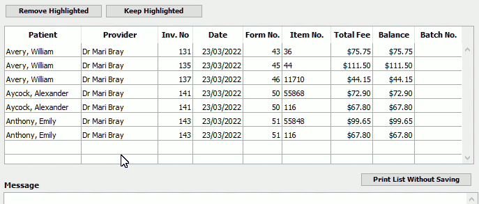 How do I transmit Bulk Bill / DVA claims to Medicare? | Genie Support