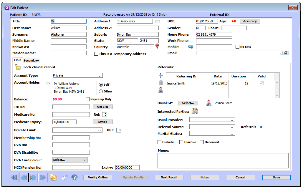 Genie for Beginners (Reception) | Genie Support