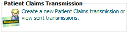 Deleting Patient Claims | Genie Support