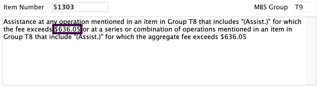 Updating the Medicare Assistant Threshold | Genie Support