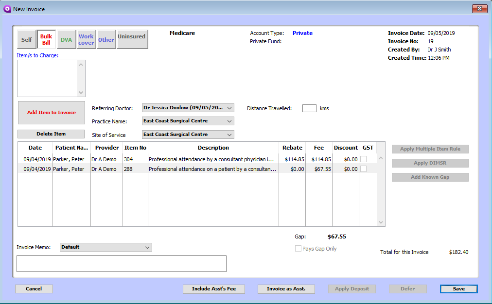 File Bill With Medicare How Doctors And Hospitals Have Collected
