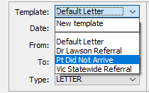 Using the Alt / Option key | Genie Support