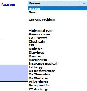 Creating Radiology Requests | Genie Support