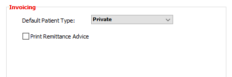 Printing Your Remittance Slip | Genie Support