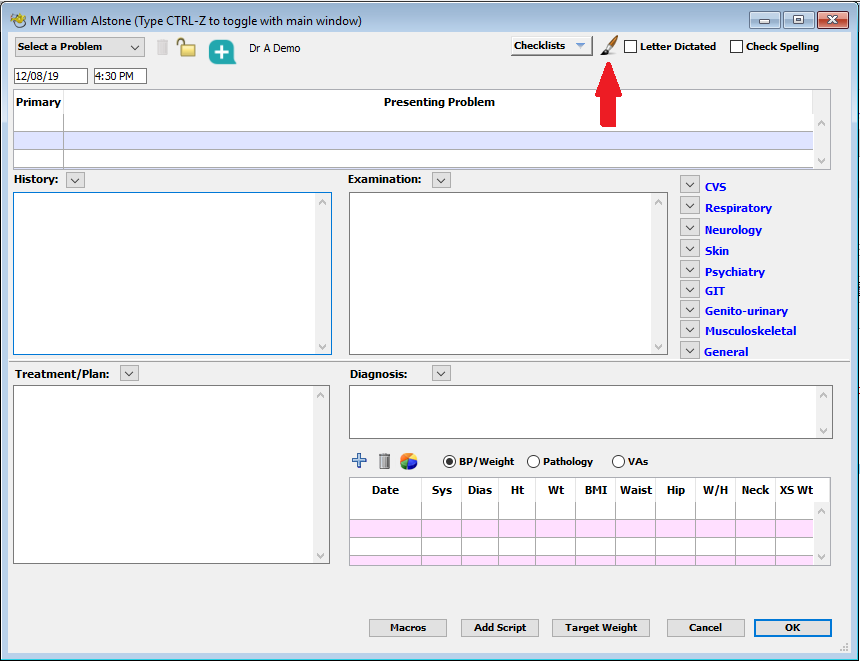 Using the Drawing Module | Genie Support