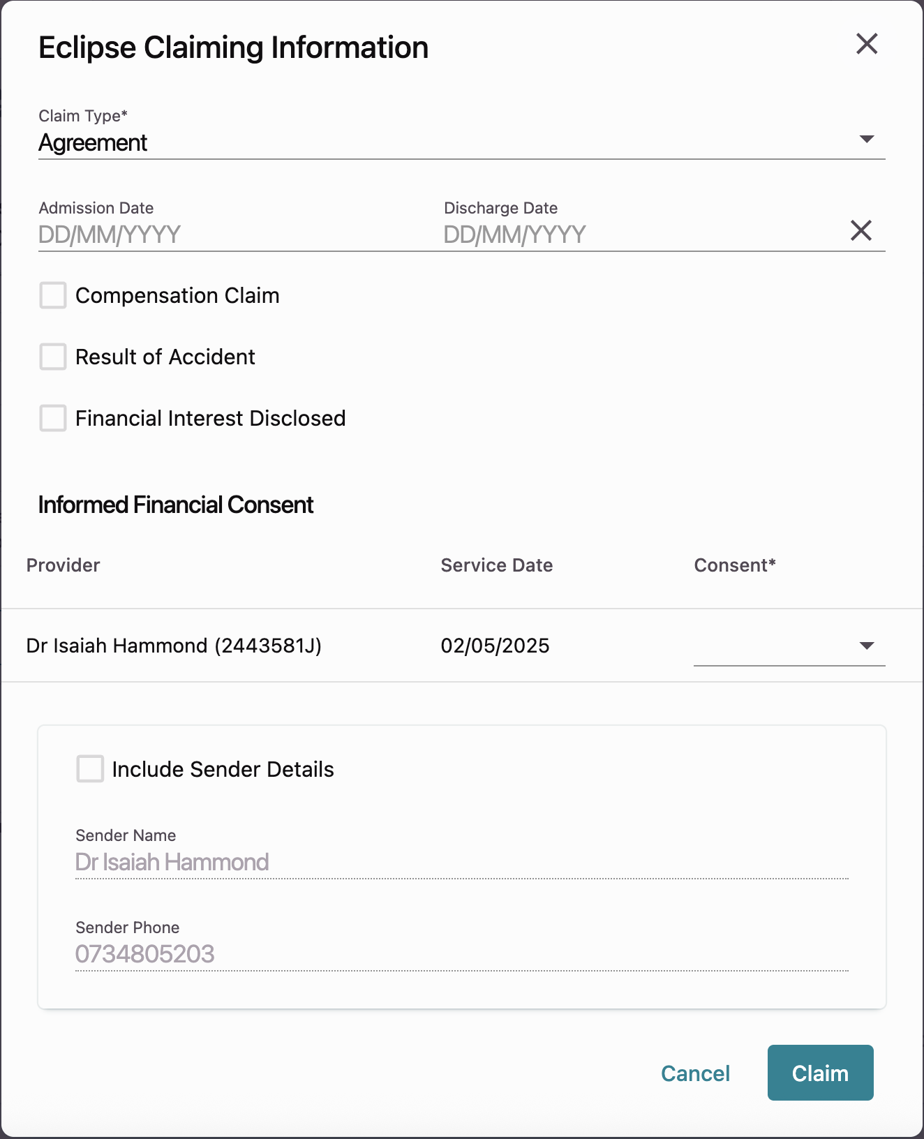 Creating invoices and receipts | Gentu Support