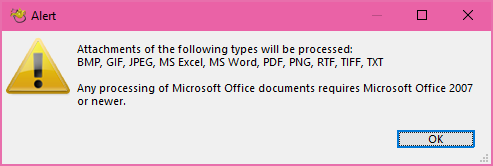 Print Complete Record | Genie Support