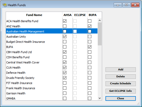 "Which fund is X?" | Genie Support