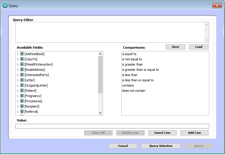 How do I export Address Book records to Excel? | Genie Support