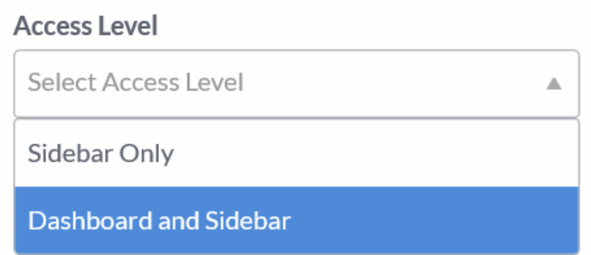 Configuring your HotDoc Dashboard | Genie Support