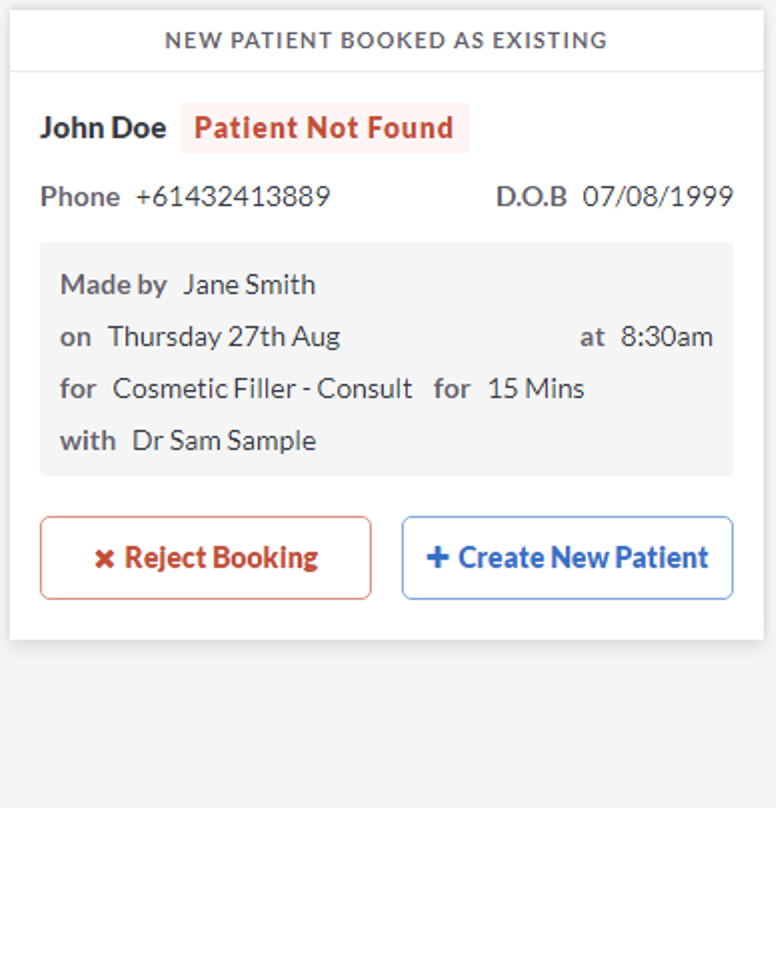 Configuring your HotDoc Sidebar | Genie Support