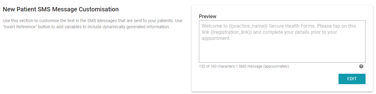 What's New in Online Patient Registration? | Genie Support