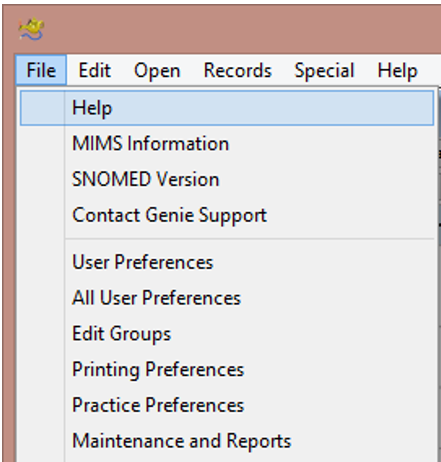 Ongoing Support | Genie Implementations