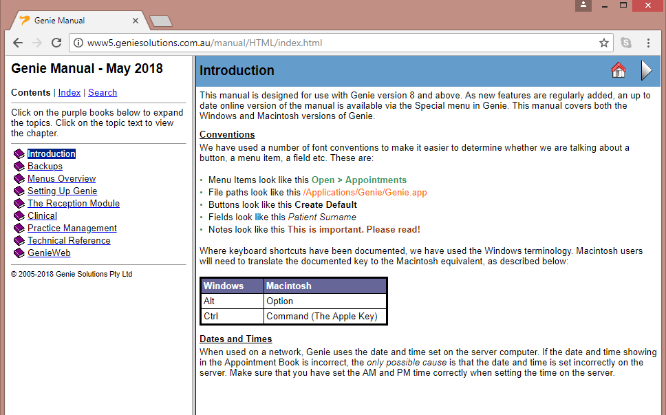 Ongoing Support | Genie Implementations