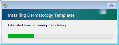 Dermatology Module PBS Forms | Genie Support