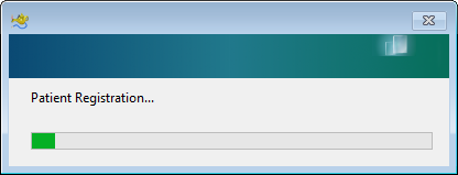 Retrieving a patient's IHI from My Health Record | Genie Support