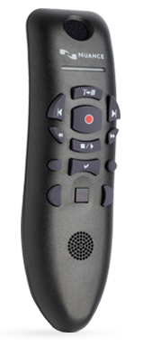 Using the PowerMic for dictation | Gentu Support