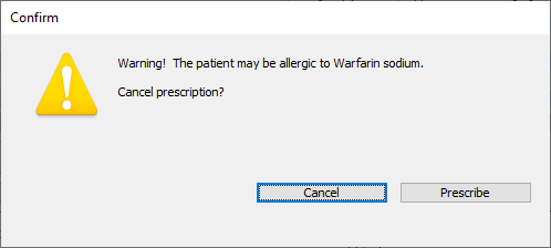How do I set my drug interaction level? | Genie Support