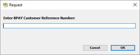 How do I receipt BPAY payments in Genie? | Genie Support