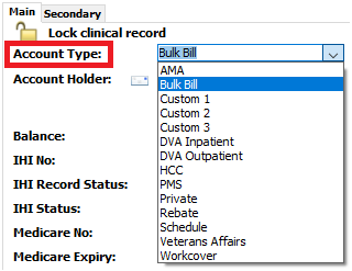 How do I create Bulk Bill / DVA invoices? | Genie Support