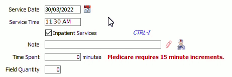How do I create Bulk Bill / DVA invoices? | Genie Support
