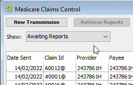 How do I deal with exceptions on my Bulk Bill / DVA claims? | Genie Support